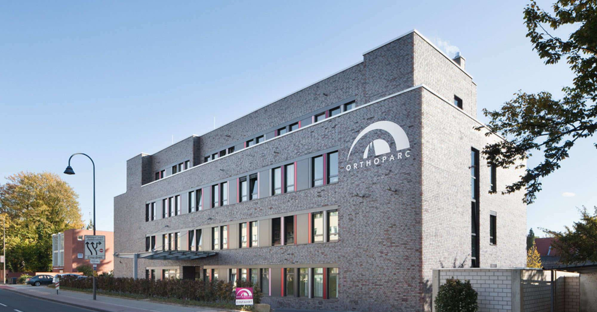 Orthoparc | KondorWessels