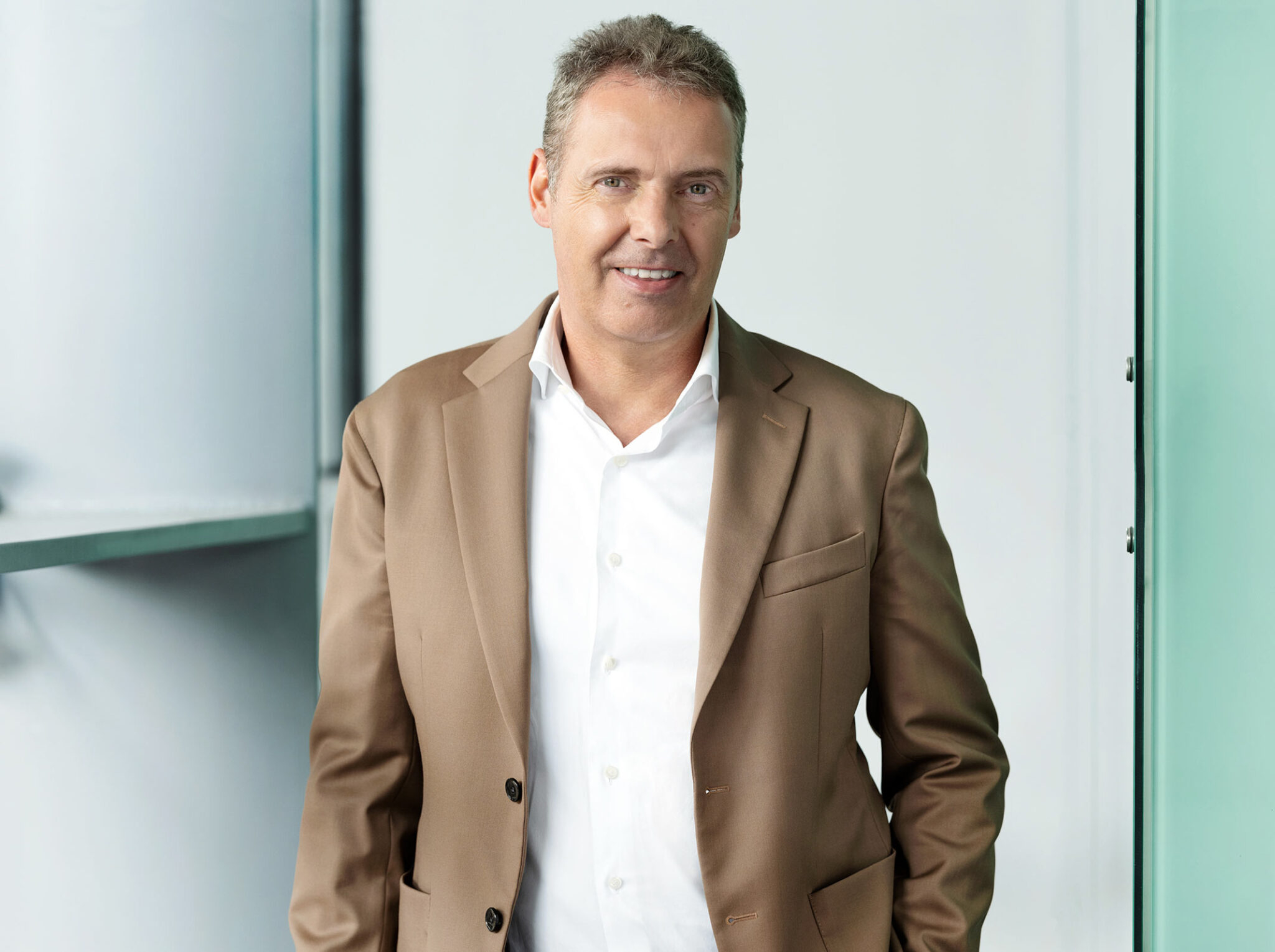 Unser Management | KondorWessels