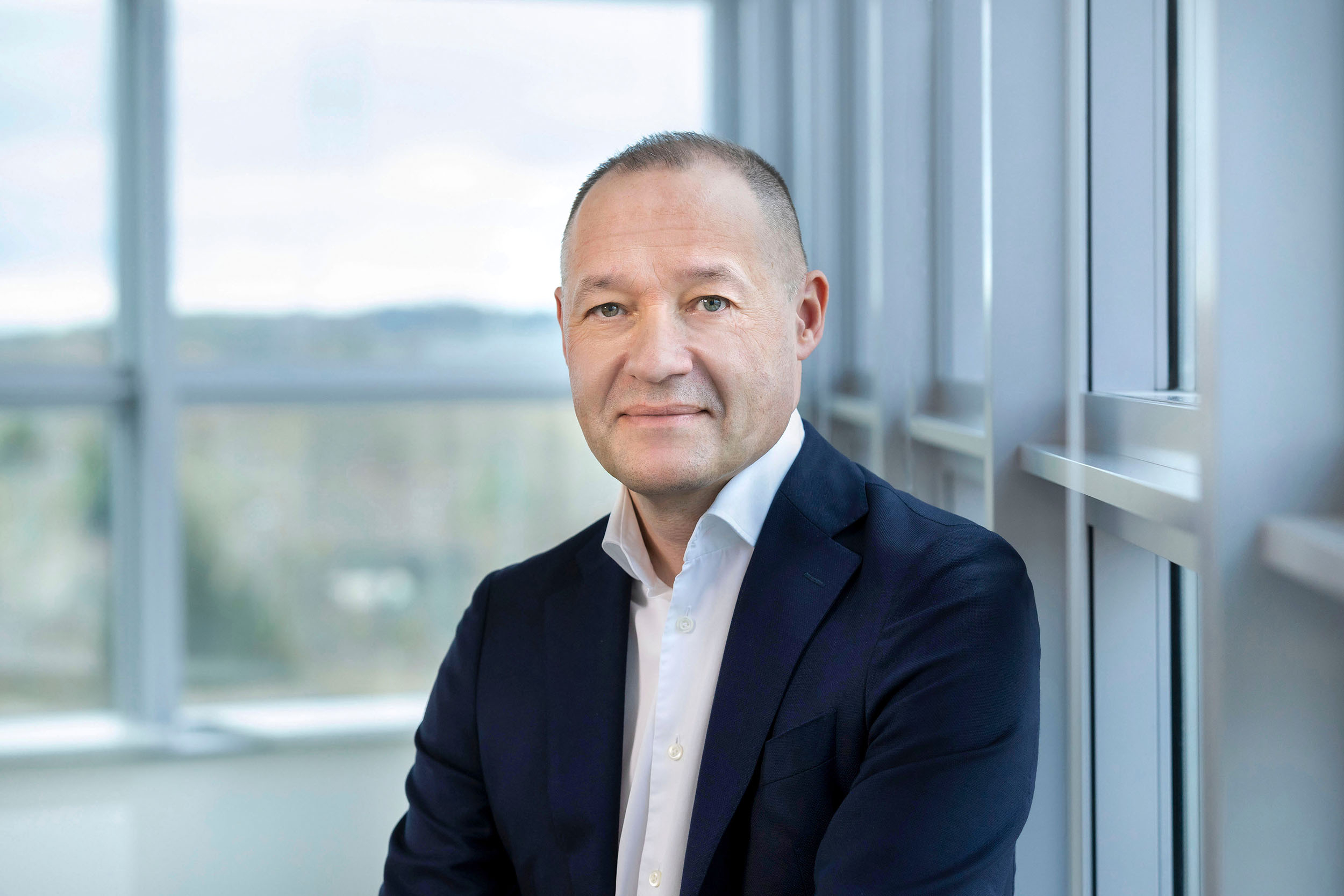 Unser Management | KondorWessels